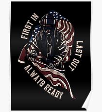 Fdny: Posters | Redbubble