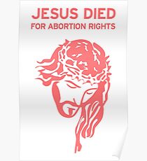 Pro Choice: Posters | Redbubble