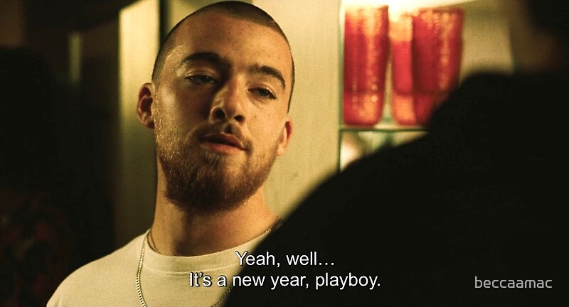 "FEZ S2xE1 Iconic Meme " by beccaamac | Redbubble