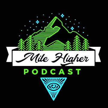 "Kendall Rae Merch Mile Higher Logo" Essential T-Shirt for Sale by ...