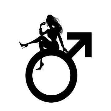 "Subtle Femdom Symbol, Female Domination, Female supremacy, Female Led ...