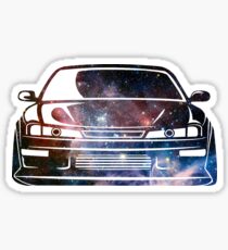 240sx: Stickers | Redbubble