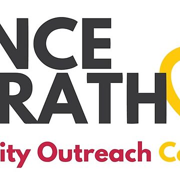 "Community Outreach Committee" Sticker for Sale by St. Ambrose Dance ...