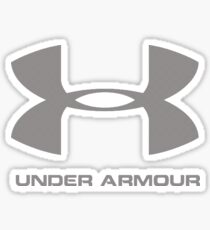 Under Armour: Stickers | Redbubble