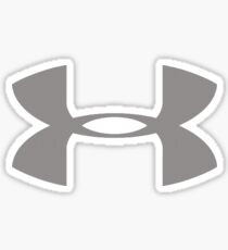 Under Armour: Stickers | Redbubble