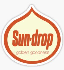 Sundrop Stickers | Redbubble
