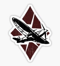 War Thunder Stickers | Redbubble