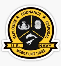 Eod Stickers | Redbubble