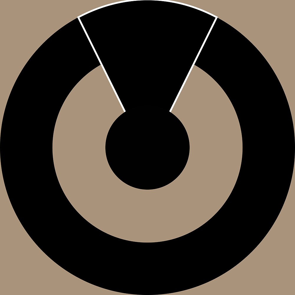 "United Arab Emirates Air Force - Roundel (low vis)" by wordwidesymbols ...