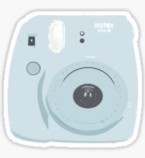 Polaroid: Stickers | Redbubble