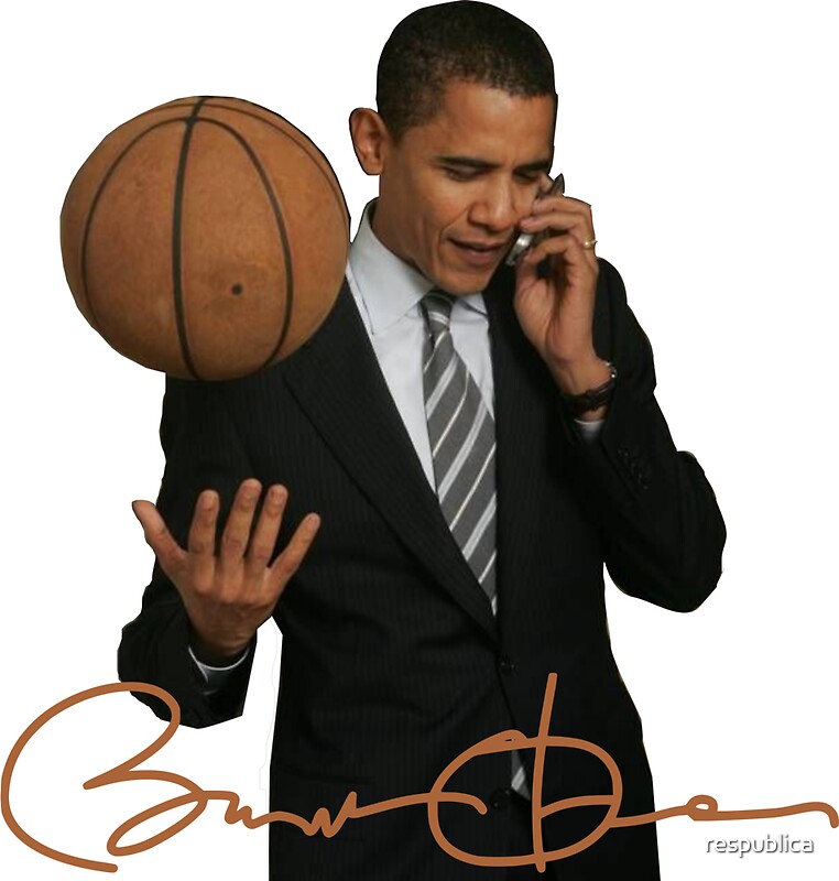 Barack Obama: Gifts & Merchandise | Redbubble