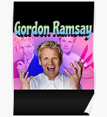 Chef: Posters | Redbubble