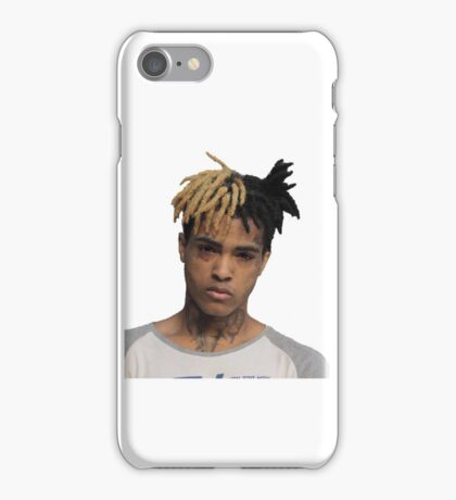 Xxxtentacion: iPhone Cases & Skins for 7/7 Plus, SE, 6S/6S Plus, 6/6 ...