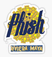 Phish: Stickers | Redbubble