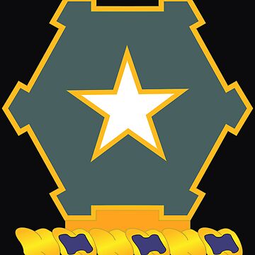 "1st Battalion 36th Infantry Regiment (US Army)" Kids T-Shirt for Sale ...