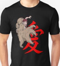 Gaara: Gifts & Merchandise | Redbubble