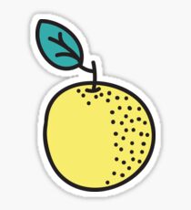 Orange: Stickers | Redbubble