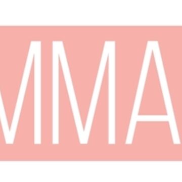 "GPhi Sorority" Sticker for Sale by mabodeelycreate | Redbubble