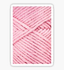 Yarn: Stickers | Redbubble