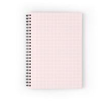 Aesthetic: Spiral Notebooks | Redbubble