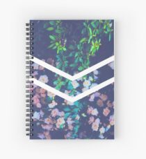 Aesthetic: Spiral Notebooks | Redbubble