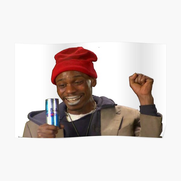 Tyrone Biggums Posters | Redbubble