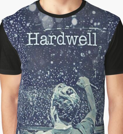 Hardwell: Gifts & Merchandise | Redbubble