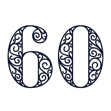 "60 Beautiful Font" Kids T-Shirt for Sale by trendingatees | Redbubble