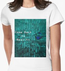 Virtual Reality: T-Shirts | Redbubble
