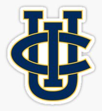 Uci: Stickers | Redbubble