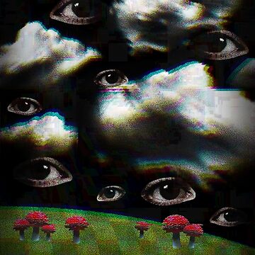 "Weirdcore" Backpack for Sale by ReynBeau | Redbubble