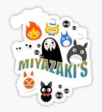 The Wind Rises: Stickers | Redbubble