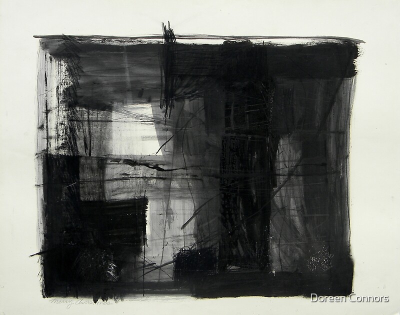 "the mark matrix" by Doreen Connors | Redbubble