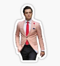 Gossip Girl: Stickers | Redbubble