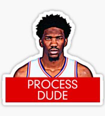 Sixers: Stickers | Redbubble