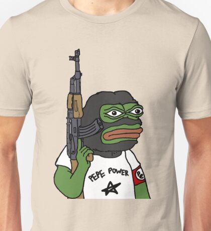 Rare Pepe: Gifts & Merchandise | Redbubble