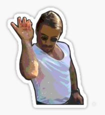 Kermit Meme: Stickers | Redbubble