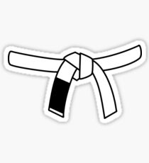 Bjj: Stickers | Redbubble