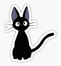 Ghibli Stickers | Redbubble