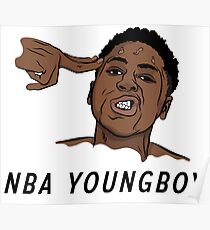 Nba: Posters | Redbubble