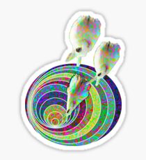 Jefferson Airplane: Stickers | Redbubble