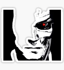 Terminator: Stickers | Redbubble