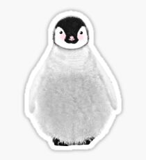 Penguin: Stickers | Redbubble