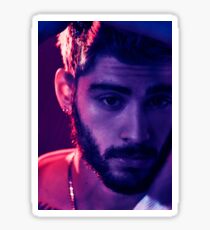Zayn Malik: Stickers | Redbubble