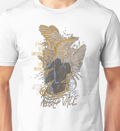 Welcome to Night Vale: Gifts & Merchandise | Redbubble