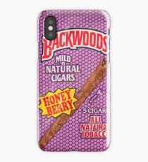 Backwoods: iPhone Cases & Skins for X, 8/8 Plus, 7/7 Plus, SE, 6s/6s ...