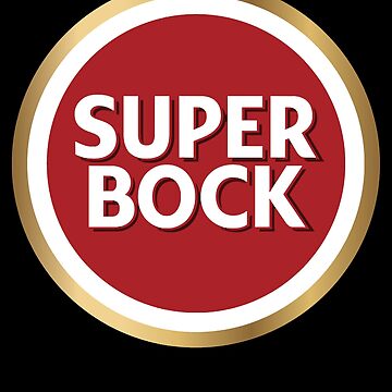 "Super Bock For Fans" Classic T-Shirt for Sale by KariKuhic | Redbubble