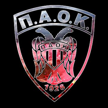 Classic T-Shirt for Sale mit "Paok aus Griechenland, Thessaloniki" von ...