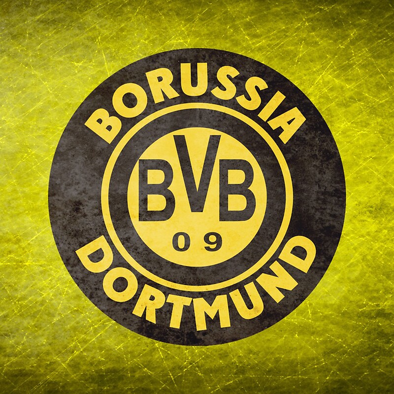 Dortmund: Stickers | Redbubble