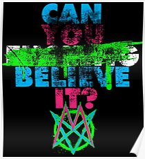 Msi Posters | Redbubble